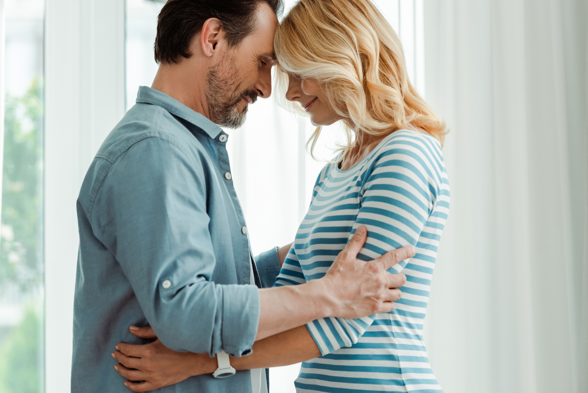 Empty Nest Couples–Reignite Your Connection with This Simple Hack - Dr ...